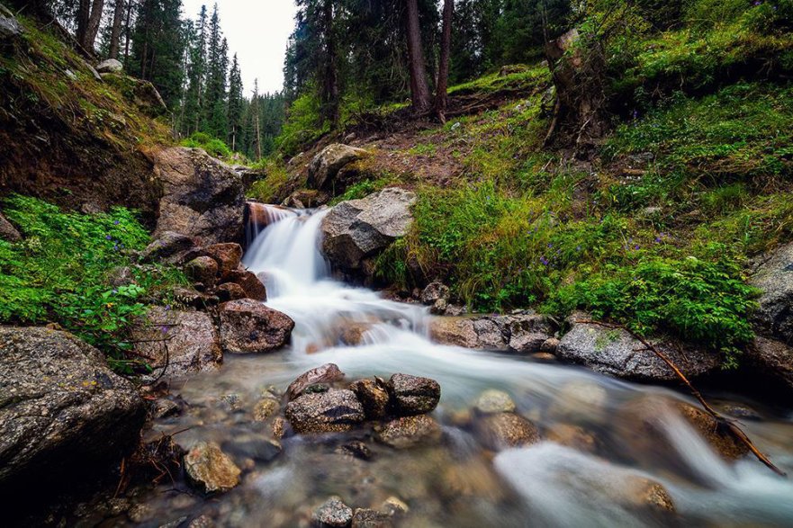 Barskoon valley in Issyk-Kul region | VisitKarakol.com