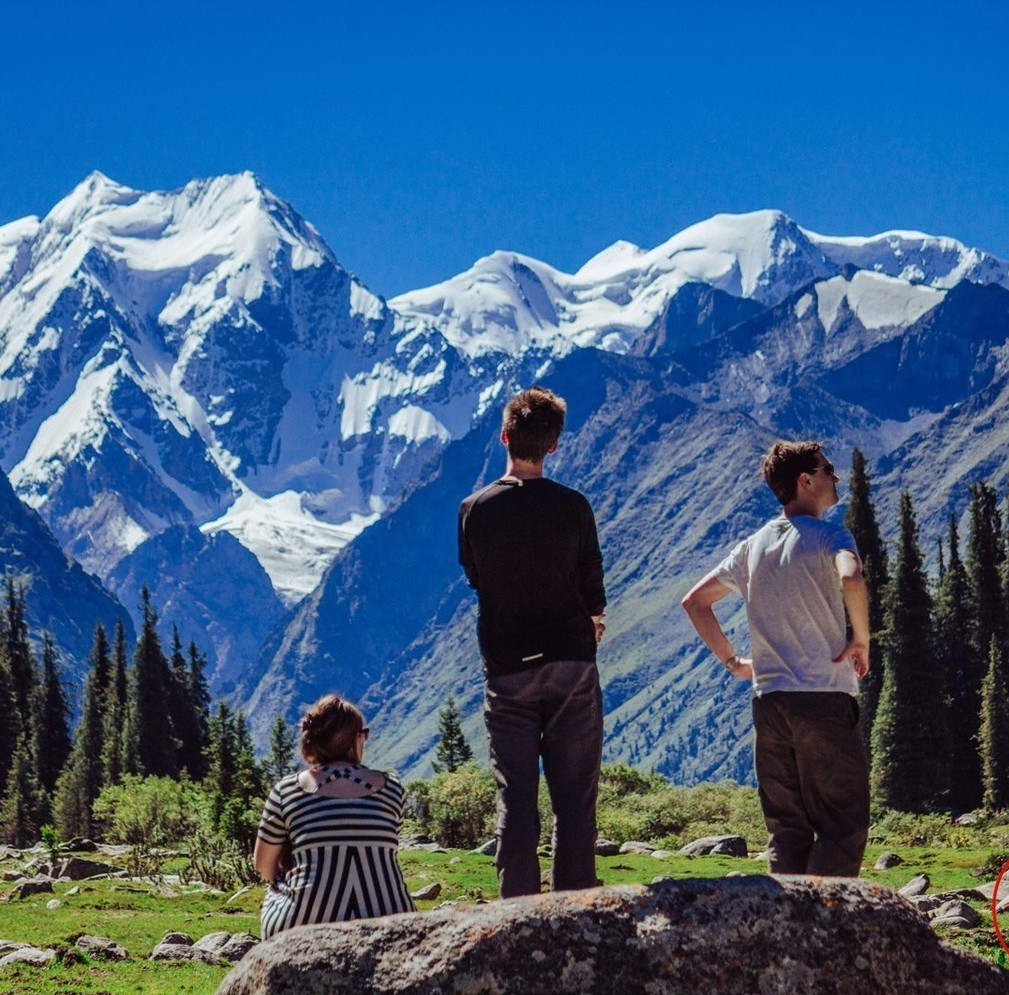 Visit Karakol - Travel Guide in Karakol and Kyrgyzstan